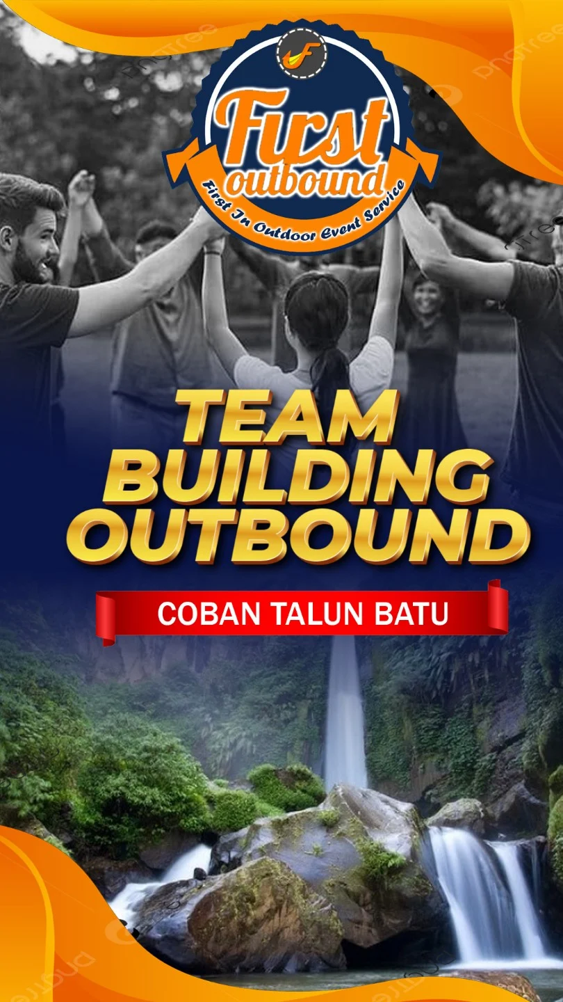 9 Paket Outbound Batu Malang | Team Building Seru!